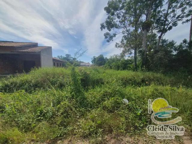 Terreno / Lote para Venda em Itapoá/SC Brandalize