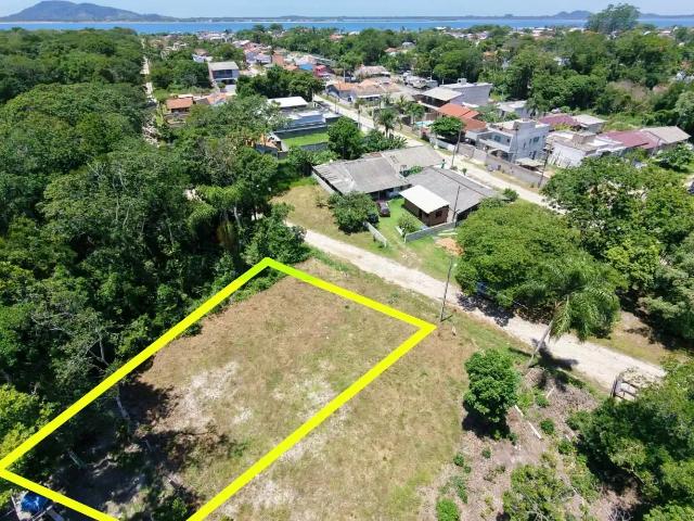 Terreno / Lote para Venda em Itapoá/SC Brandalize