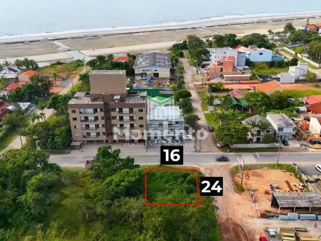 Terreno / Lote para Venda em Itapoá/SC Brandalize