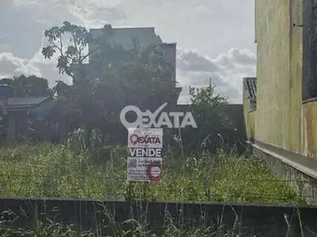 Terreno / Lote para Venda em Itapoá/SC Brandalize