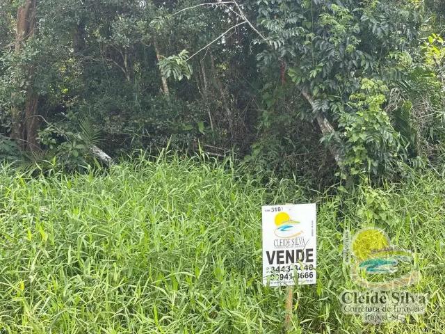 Terreno / Lote para Venda em Itapoá/SC Brandalize