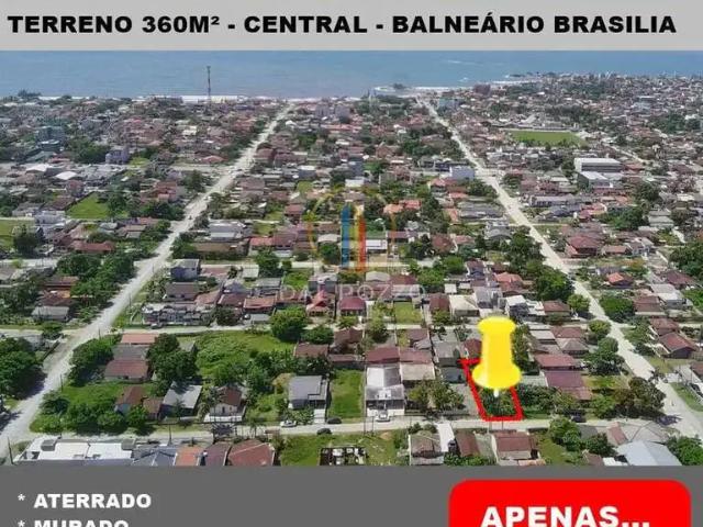 Terreno / Lote para Venda em Itapoá/SC Brasília