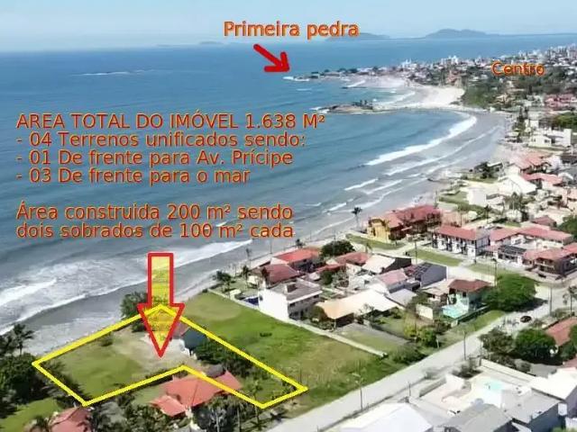 Terreno / Lote para Venda em Itapoá/SC Brasília