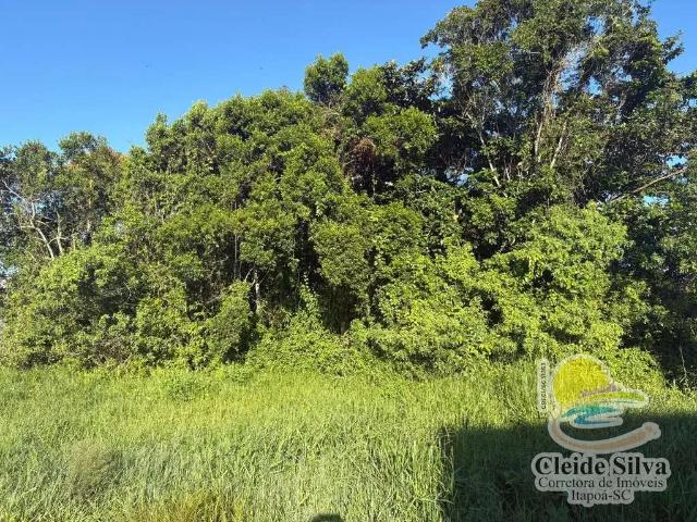 Terreno / Lote para Venda em Itapoá/SC Brasília