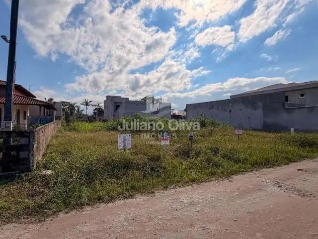 Terreno / Lote para Venda em Itapoá/SC Cambijú