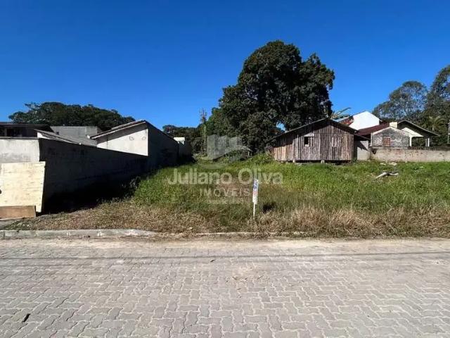 Terreno / Lote para Venda em Itapoá/SC Cambijú