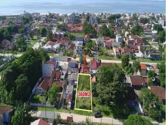 Terreno / Lote para Venda em Itapoá/SC Cambijú
