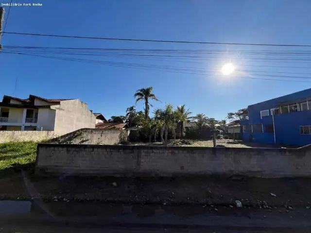 Terreno / Lote para Venda em Itapoá/SC Cambijú