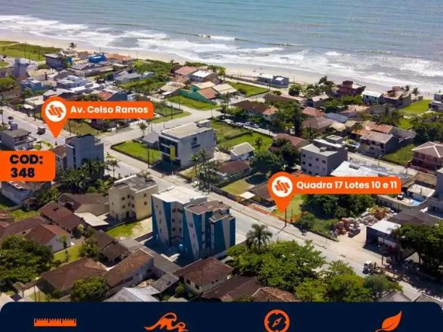 Terreno / Lote para Venda em Itapoá/SC Cambijú