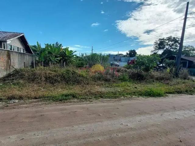 Terreno / Lote para Venda em Itapoá/SC Centro