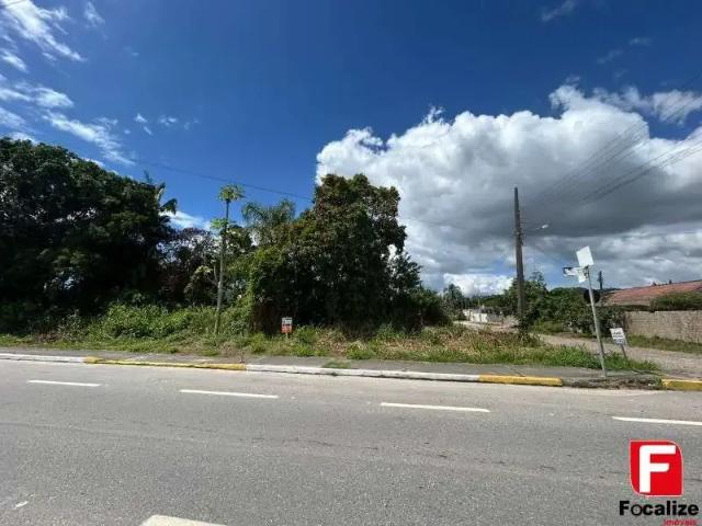 Terreno / Lote para Venda em Itapoá/SC Centro