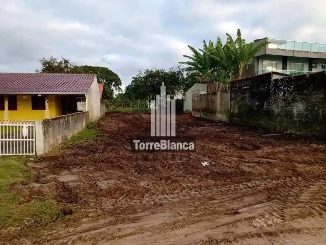 Terreno / Lote para Venda em Itapoá/SC Centro