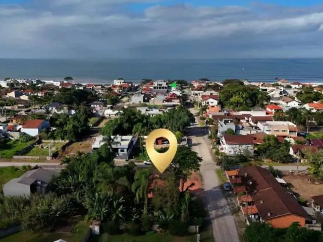 Terreno / Lote para Venda em Itapoá/SC Centro