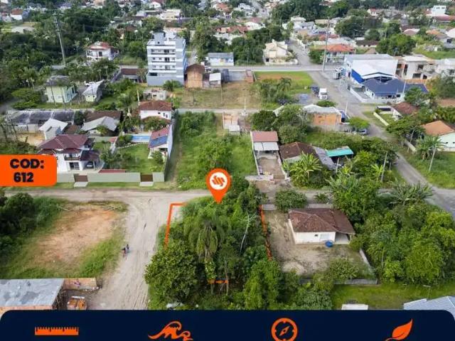 Terreno / Lote para Venda em Itapoá/SC Centro