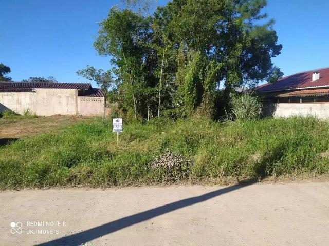 Terreno / Lote para Venda em Itapoá/SC Centro