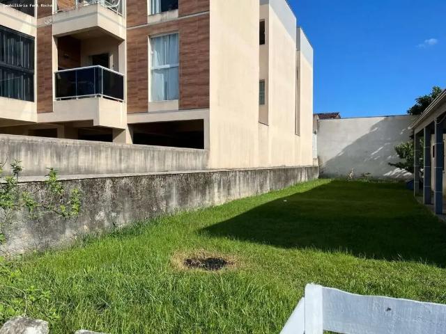 Terreno / Lote para Venda em Itapoá/SC Centro