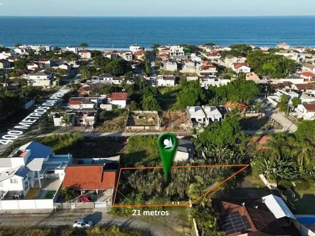 Terreno / Lote para Venda em Itapoá/SC Centro
