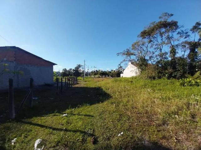 Terreno / Lote para Venda em Itapoá/SC Centro