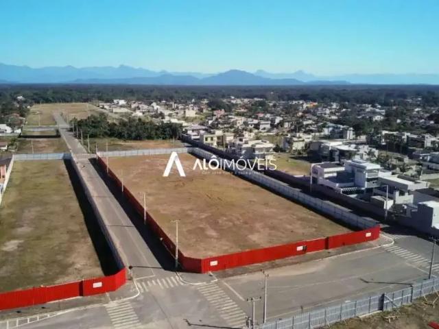 Terreno / Lote para Venda em Itapoá/SC Centro