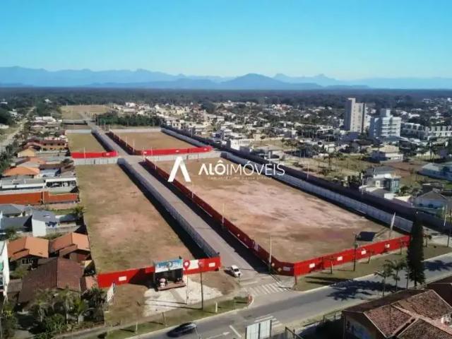 Terreno / Lote para Venda em Itapoá/SC Centro
