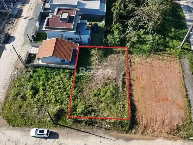 Terreno / Lote para Venda em Itapoá/SC Centro