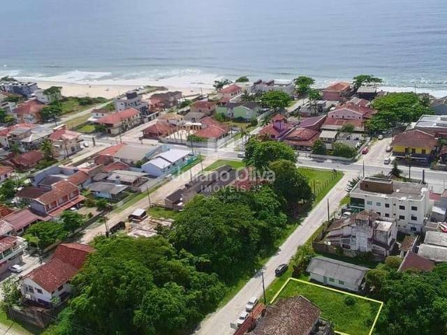 Terreno / Lote para Venda em Itapoá/SC Centro