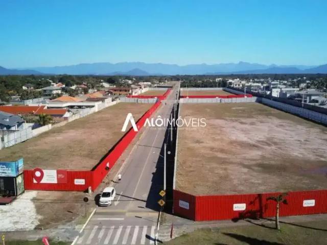 Terreno / Lote para Venda em Itapoá/SC Centro