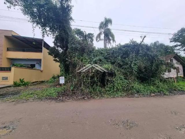 Terreno / Lote para Venda em Itapoá/SC Centro