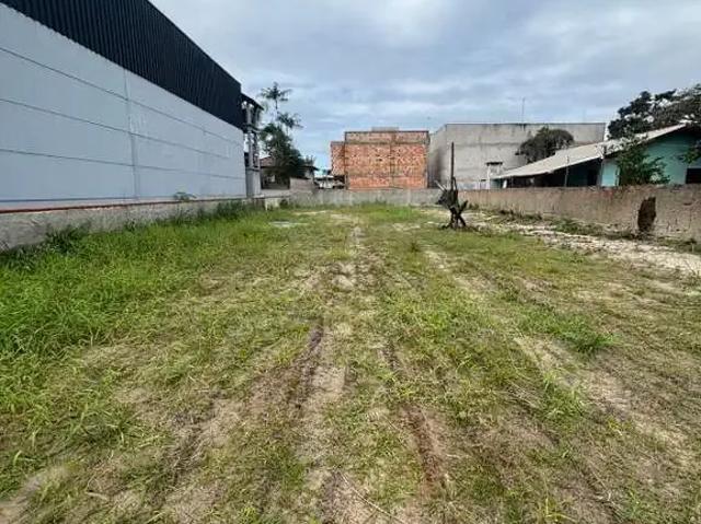 Terreno / Lote para Venda em Itapoá/SC Centro