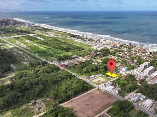 Terreno / Lote para Venda em Itapoá/SC Centro