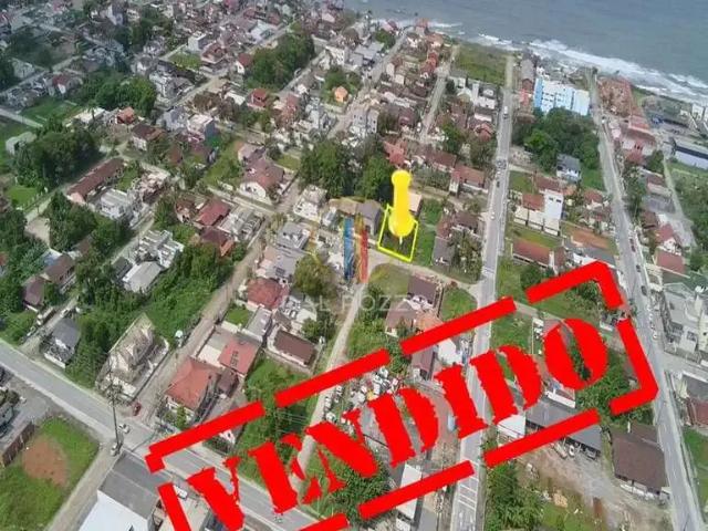 Terreno / Lote para Venda em Itapoá/SC Centro