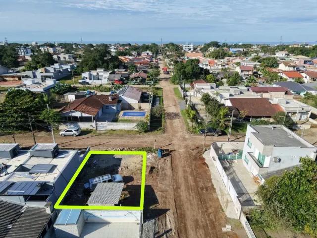 Terreno / Lote para Venda em Itapoá/SC Centro
