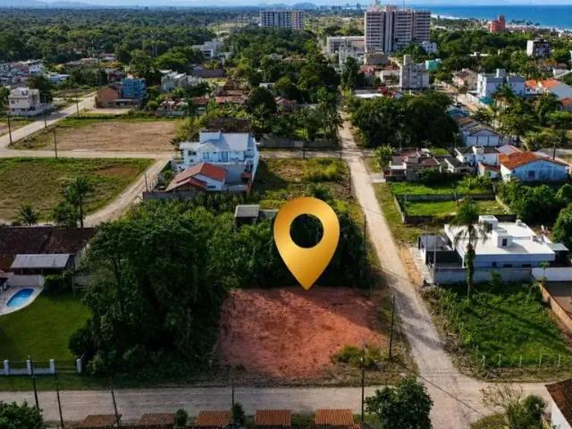 Terreno / Lote para Venda em Itapoá/SC Centro