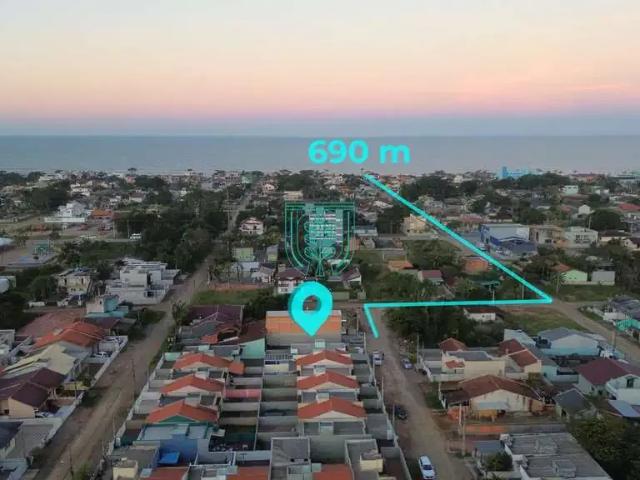 Terreno / Lote para Venda em Itapoá/SC Centro
