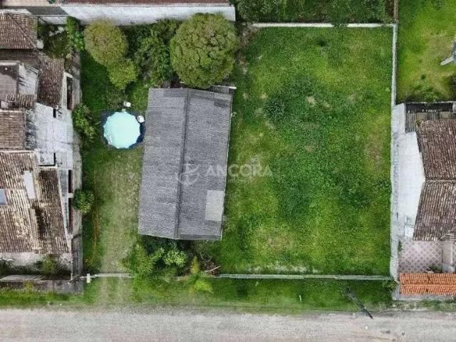 Terreno / Lote para Venda em Itapoá/SC Centro