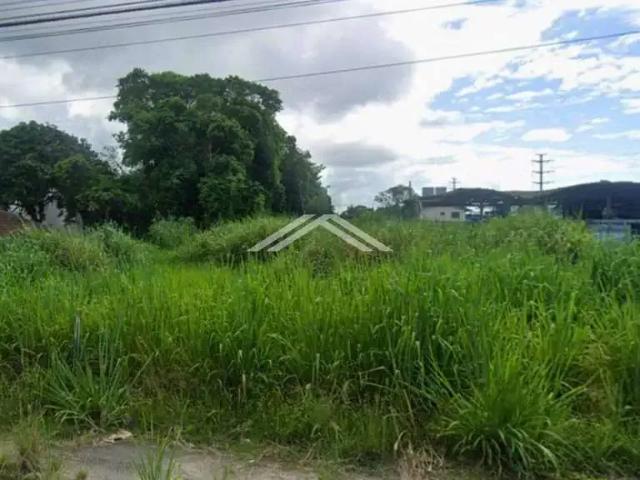 Terreno / Lote para Venda em Itapoá/SC Centro
