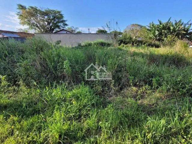 Terreno / Lote para Venda em Itapoá/SC Centro