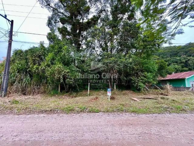 Terreno / Lote para Venda em Itapoá/SC Centro