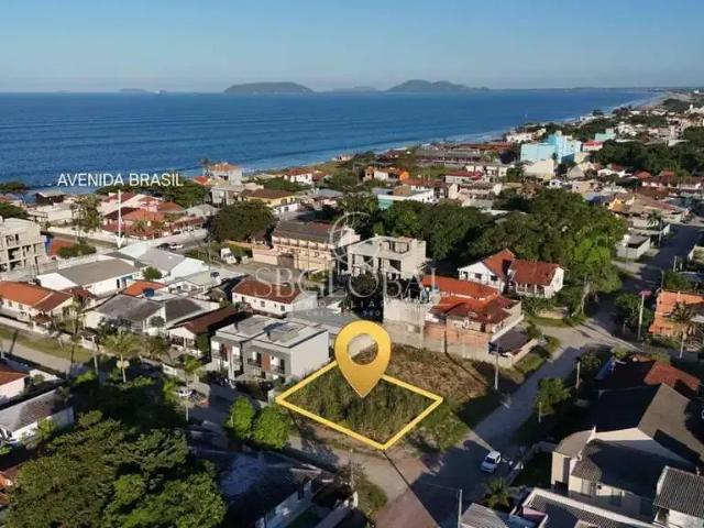 Terreno / Lote para Venda em Itapoá/SC Centro