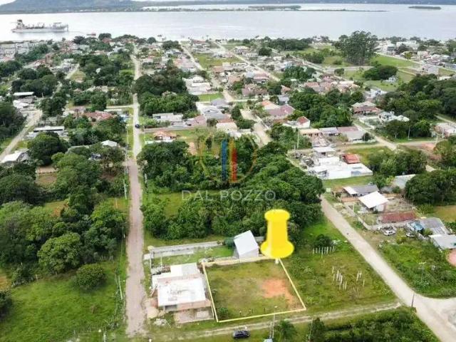 Terreno / Lote para Venda em Itapoá/SC Farol de Itapoá