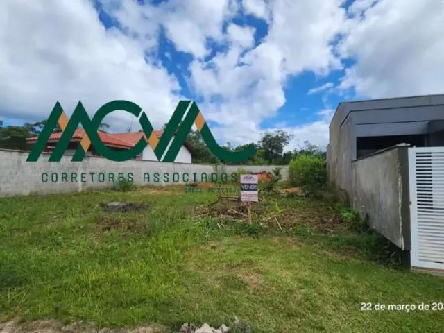 Terreno / Lote para Venda em Itapoá/SC Farol de Itapoá