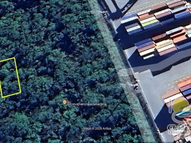 Terreno / Lote para Venda em Itapoá/SC Figueira de Itapoá II