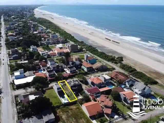 Terreno / Lote para Venda em Itapoá/SC Imperador
