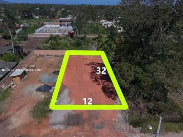 Terreno / Lote para Venda em Itapoá/SC Imperador