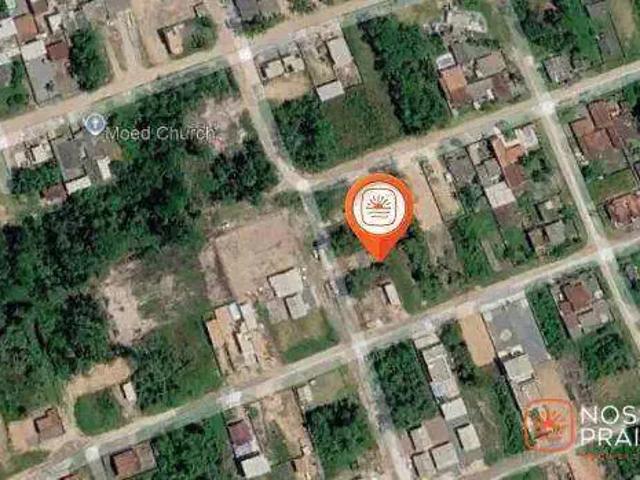 Terreno / Lote para Venda em Itapoá/SC Imperador