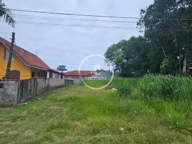 Terreno / Lote para Venda em Itapoá/SC Imperador