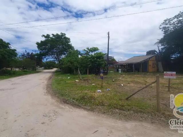 Terreno / Lote para Venda em Itapoá/SC Imperador