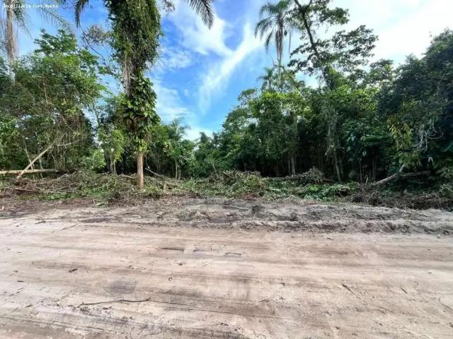 Terreno / Lote para Venda em Itapoá/SC Ipacaray