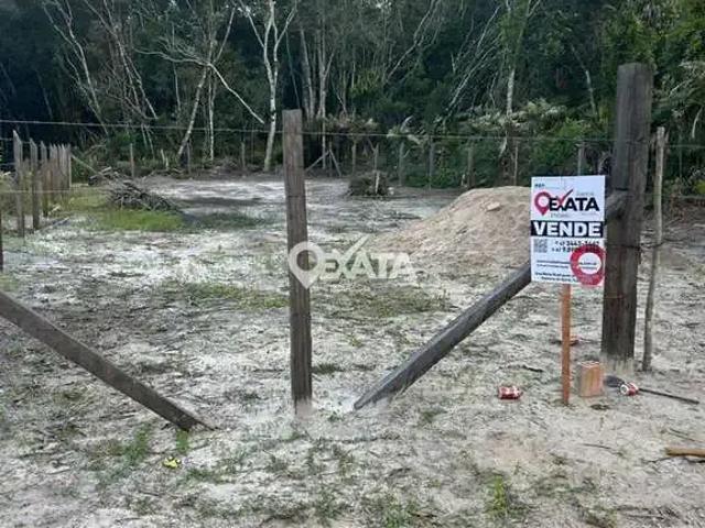 Terreno / Lote para Venda em Itapoá/SC Itamar