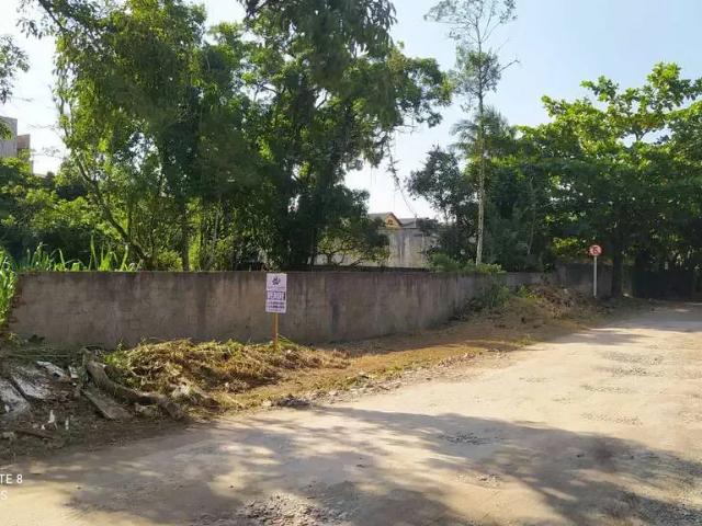 Terreno / Lote para Venda em Itapoá/SC Itapema do Norte
